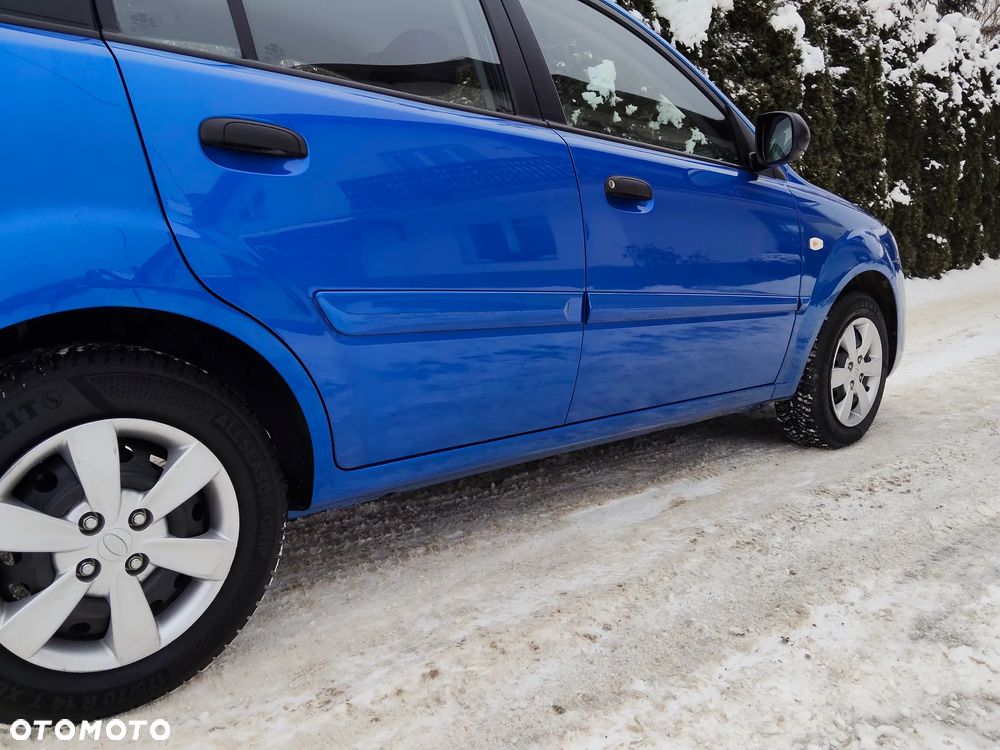 Używany Kia Rio 2009 - 13 900 PLN, 113 029 km - Otomoto.pl