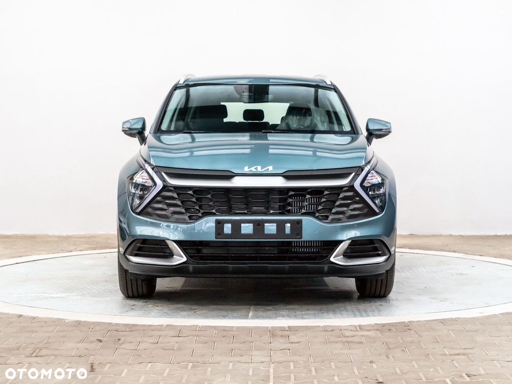 Nowy Kia Sportage 2025 - 122 000 PLN, 5 km - Otomoto.pl