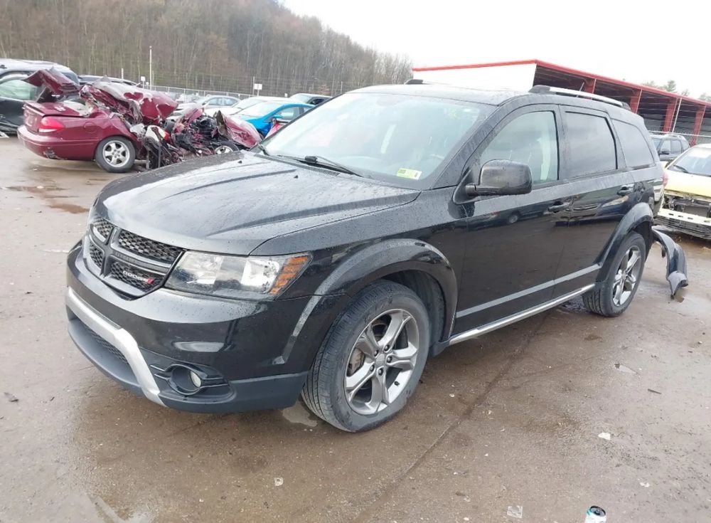 Używany Dodge Journey 2016 - 31 000 PLN, 98 569 km - Otomoto.pl Używany Dodge Journey 2016 - 31 000 PLN, 98 569 km - Otomoto.pl