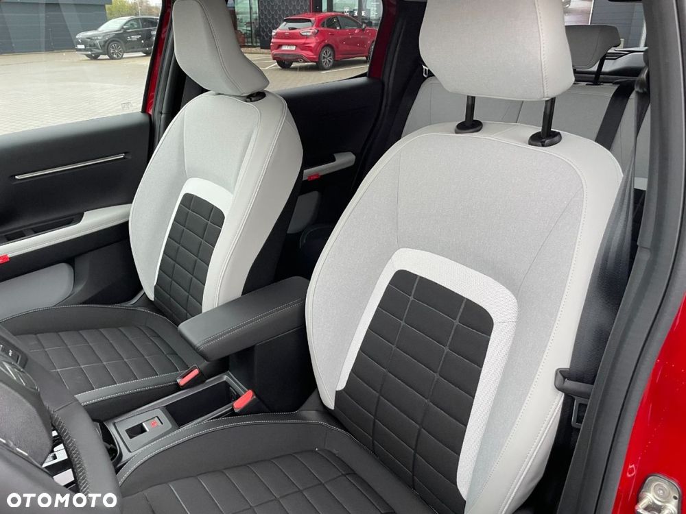 Używany Citroën C3 2025 - 92 656,13 PLN, 772 km - Otomoto.pl