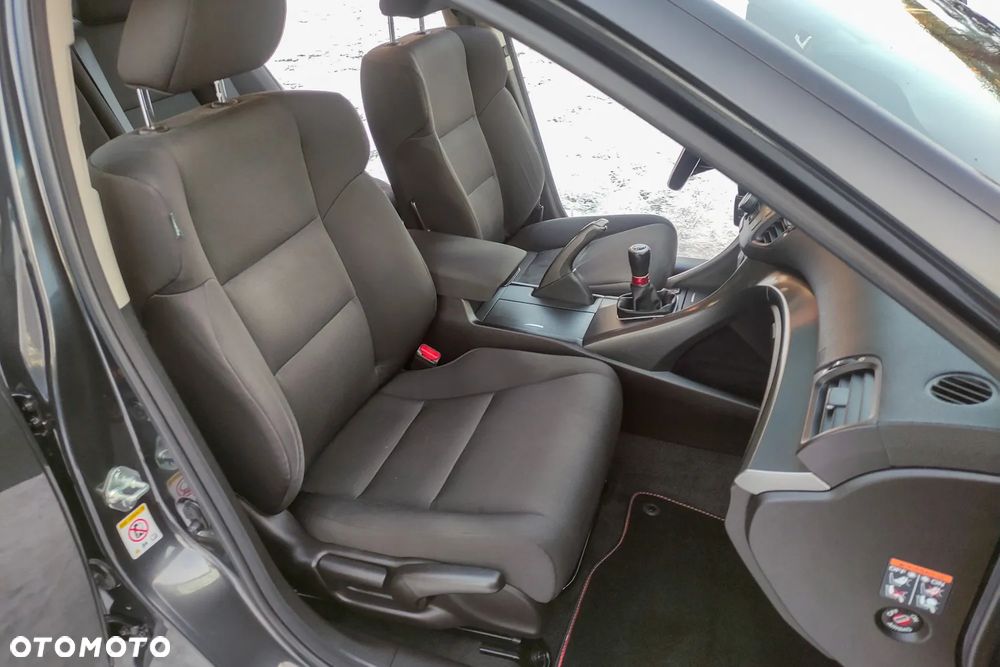 Używany Honda Accord 2012 - 38 999 PLN, 122 578 km - Otomoto.pl