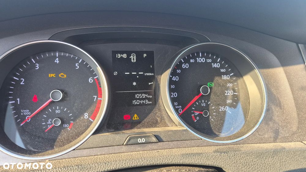 Używany Volkswagen Golf 2013 - 20 900 PLN, 149 000 km - Otomoto.pl