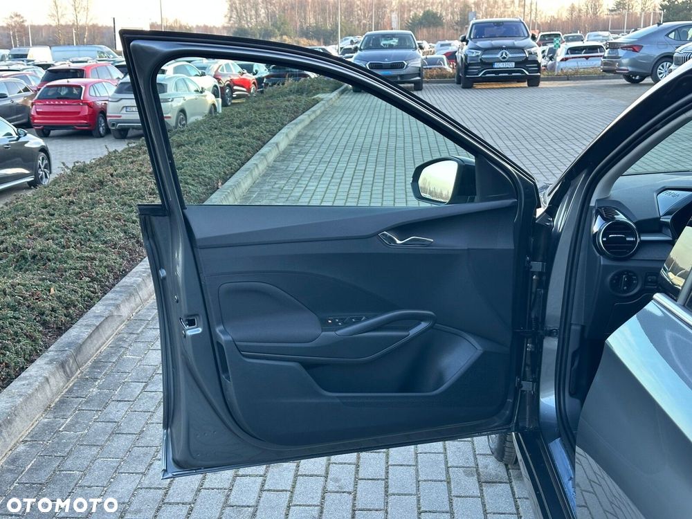 Nowy Skoda Fabia 2025 - 93 750 PLN, 5 km - Otomoto.pl