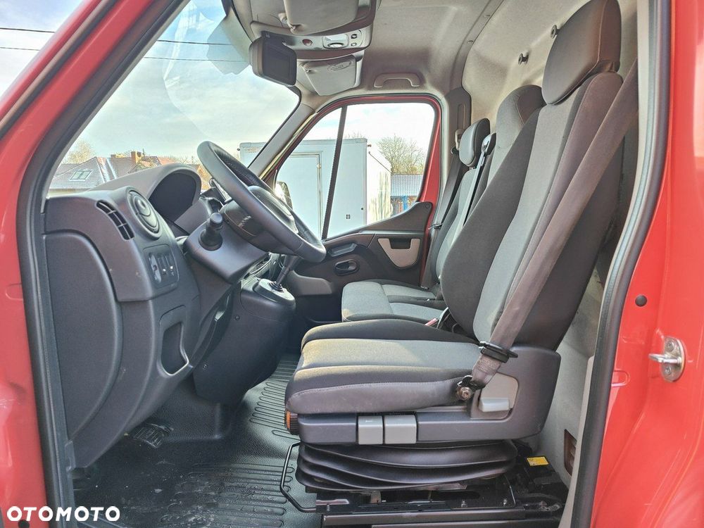 Używany Renault Master 2014 - 28 900 PLN, 296 504 km - Otomoto.pl