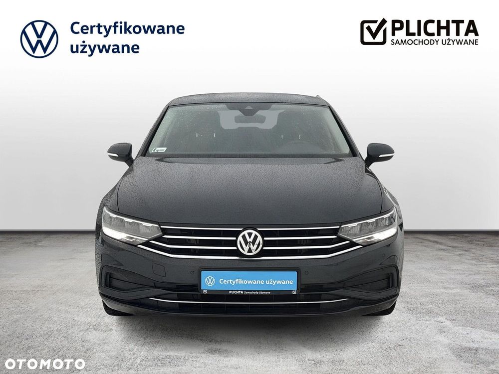 Używany Volkswagen Passat 2019 - 64 900 PLN, 109 110 km - Otomoto.pl