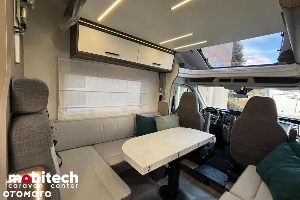 Nowy Benimar Tessoro 425 NK (MY 2026) 2025 - 360 000 PLN, 1 km - Otomoto.pl