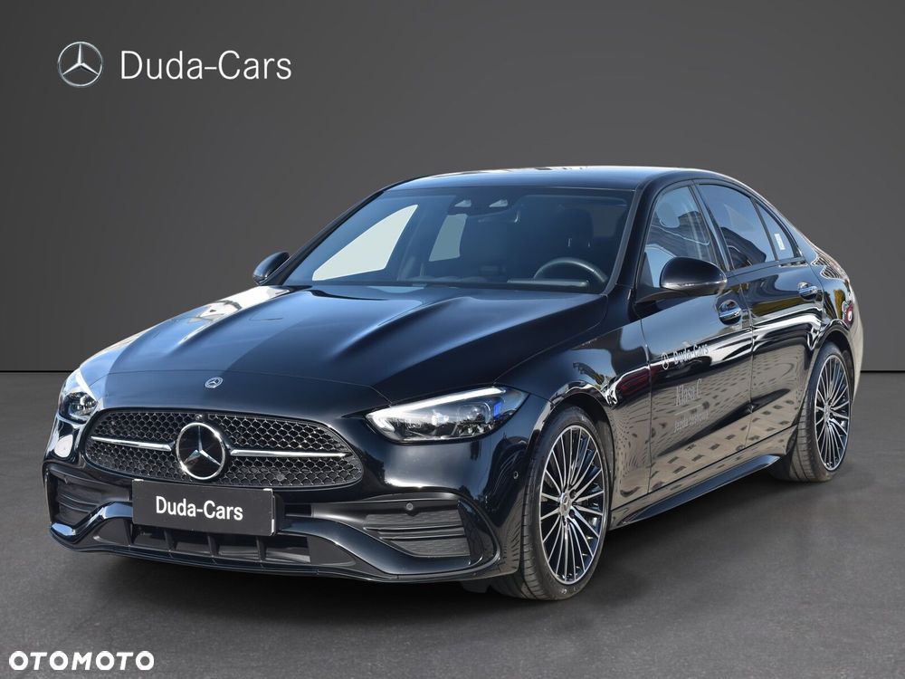 Mercedes-Benz Duda-Cars Poznań | OTOMOTO