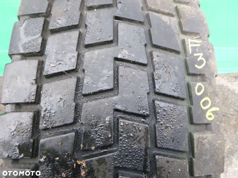 Używany Opony - 430 PLN - Otomoto.pl