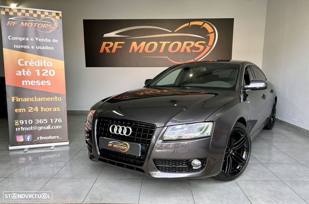 RF MOTORS | Standvirtual