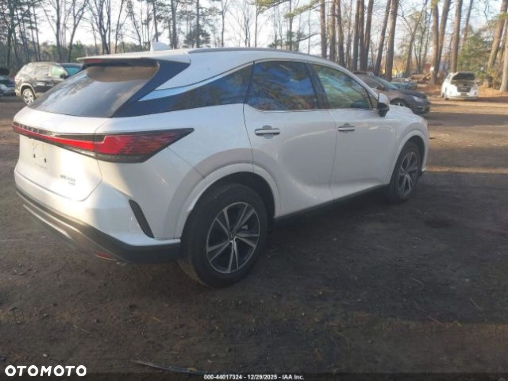 Używany Lexus RX 2024 - 149 000 PLN, 5 368 km - Otomoto.pl
