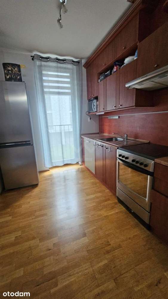 4 pokoje, mieszkanie na sprzedaż - Lublin, os. Zana - 68116889 • www ...