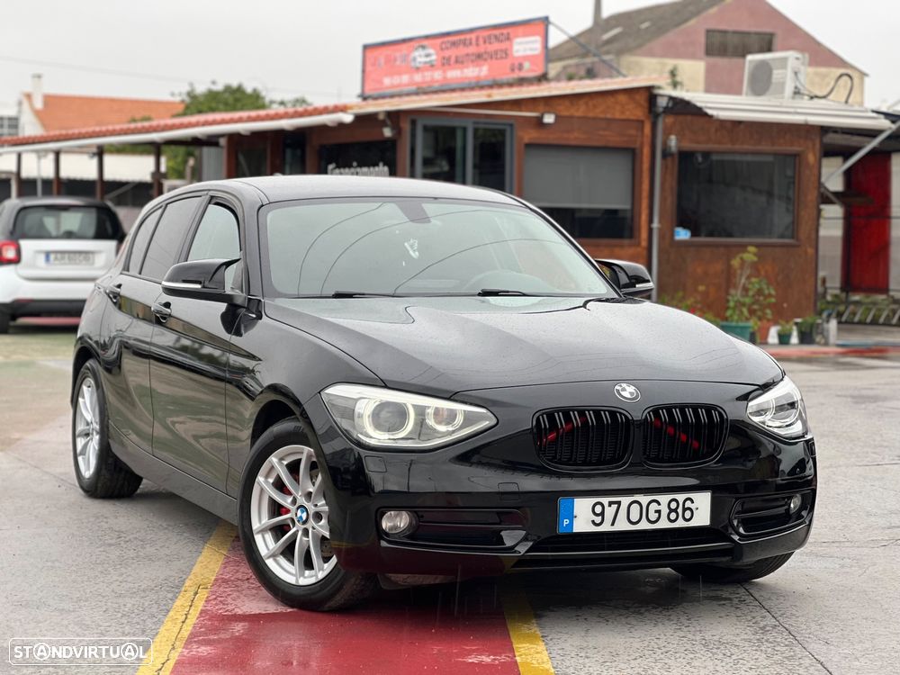 M & D Car | Standvirtual