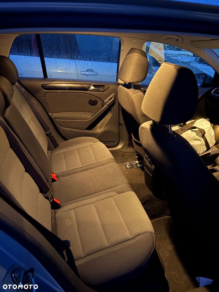 Używany Volkswagen Golf 2011 - 14 000 PLN, 149 500 km - Otomoto.pl