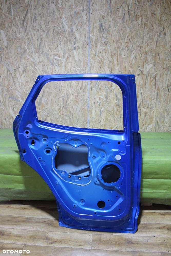 Używany Drzwi - 1 300 PLN - Otomoto.pl