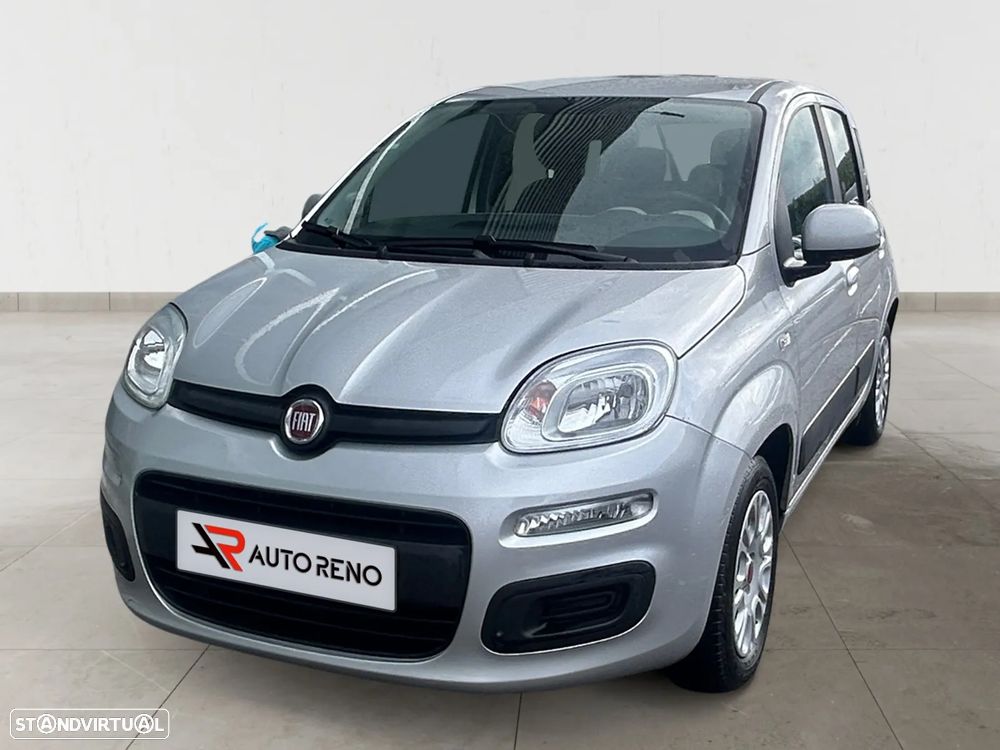 Usado Fiat Panda 2016 - 8 990 EUR, 42 000 km - Standvirtual.com