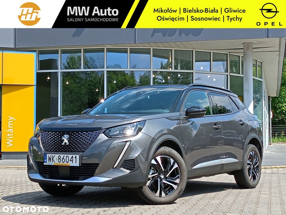 Opel MW Auto Tarnowskie Góry | OTOMOTO