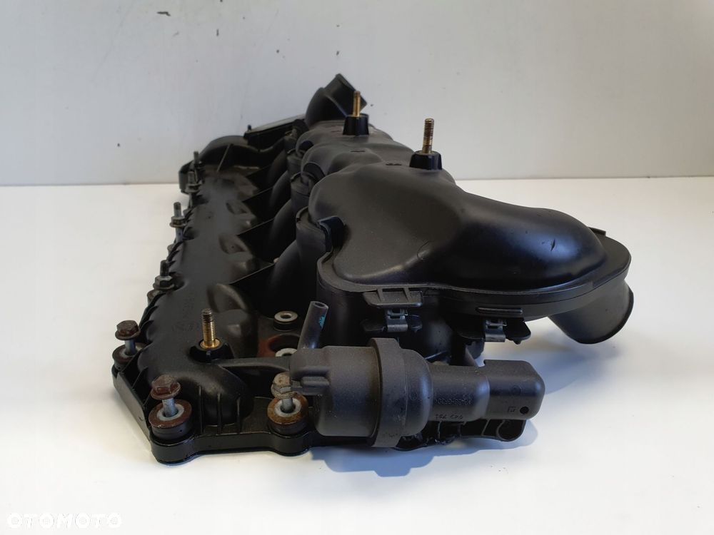 Używany Pokrywy zaworów - 648 PLN - Otomoto.pl