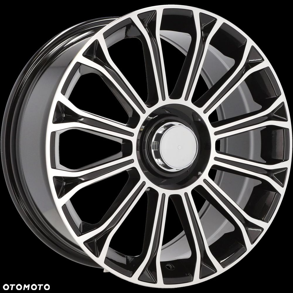 Nowy Felgi - 2 848 PLN - Otomoto.pl