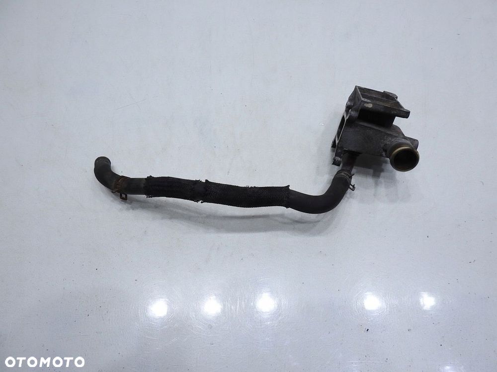 Używany Przewody chłodnic wody - 34 PLN - Otomoto.pl