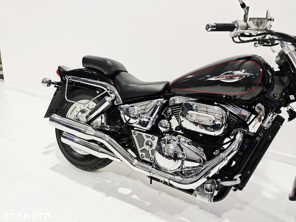 Używany Suzuki Marauder 1997 - 11 900 PLN - Otomoto.pl