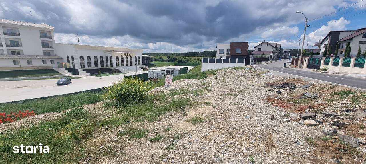 830 m², teren de vanzare - Arges (judet), Pitesti - 10357419 • www ...