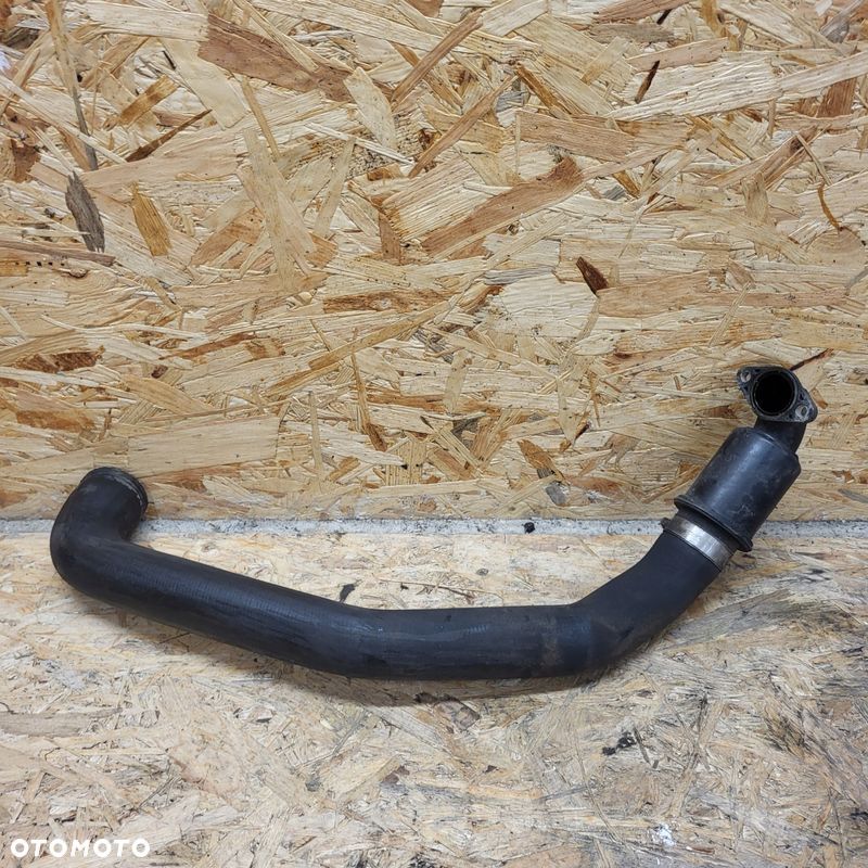 Używany Przewody chłodnic powietrza - 375 PLN - Otomoto.pl