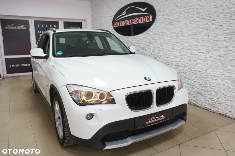 AUTOSELECTION | OTOMOTO