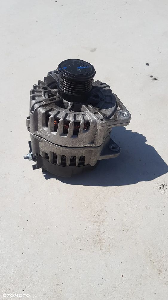 Używany Części - 499 PLN - Otomoto.pl