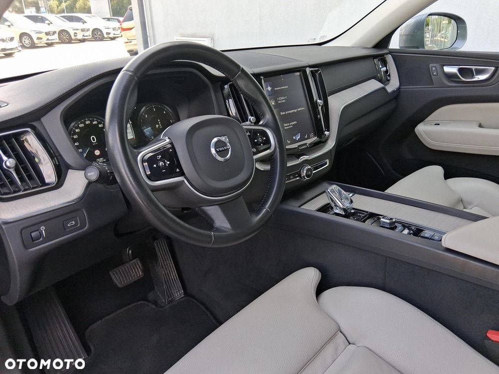 Używany Volvo XC 60 2020 - 137 900 PLN, 191 090 km - Otomoto.pl