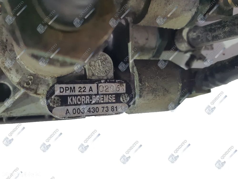 Używany Dźwignie hamulca ręcznego - 246 PLN - Otomoto.pl