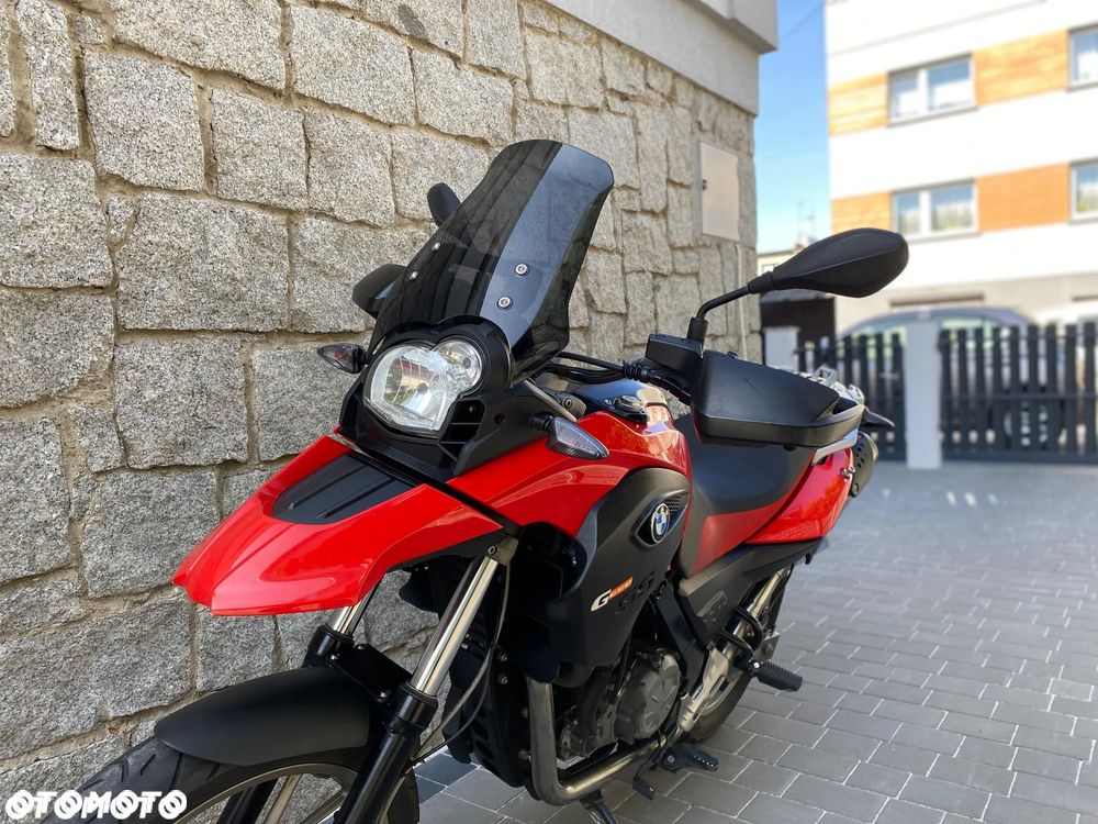 Używany BMW GS 2011 - 11 499 PLN - Otomoto.pl