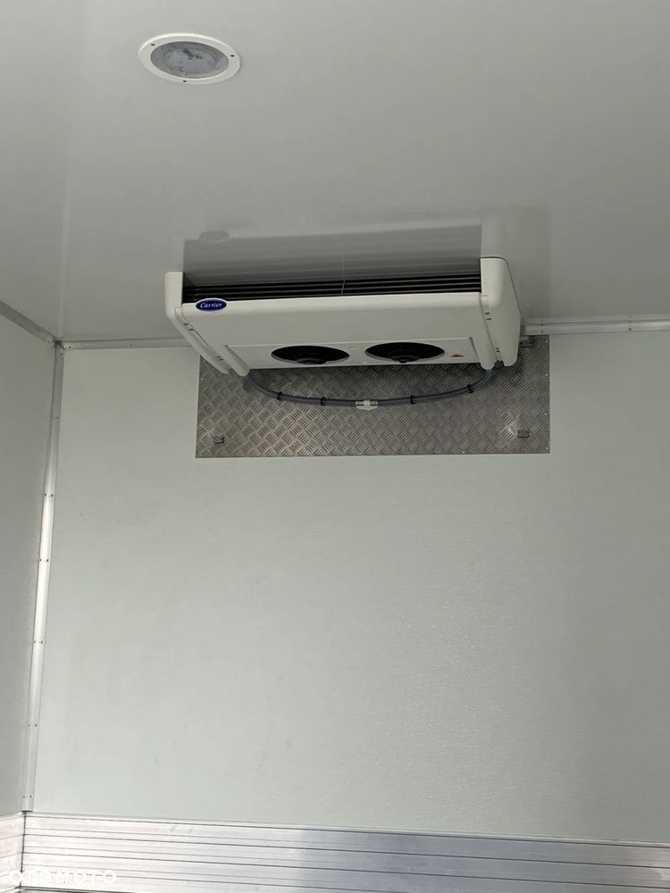 Nowy FUSO Canter 9c18 Chłodnia 2024 - 367 770 PLN, 23 km - Otomoto.pl