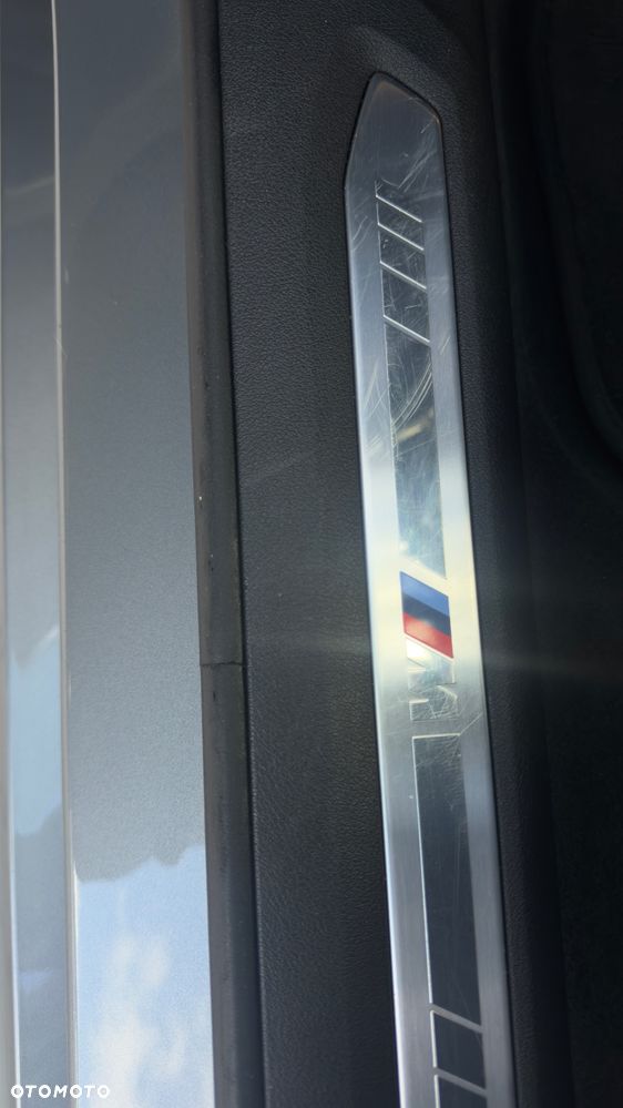 Używany BMW Inny 2023 - 10 000 PLN, 58 300 km - Otomoto.pl