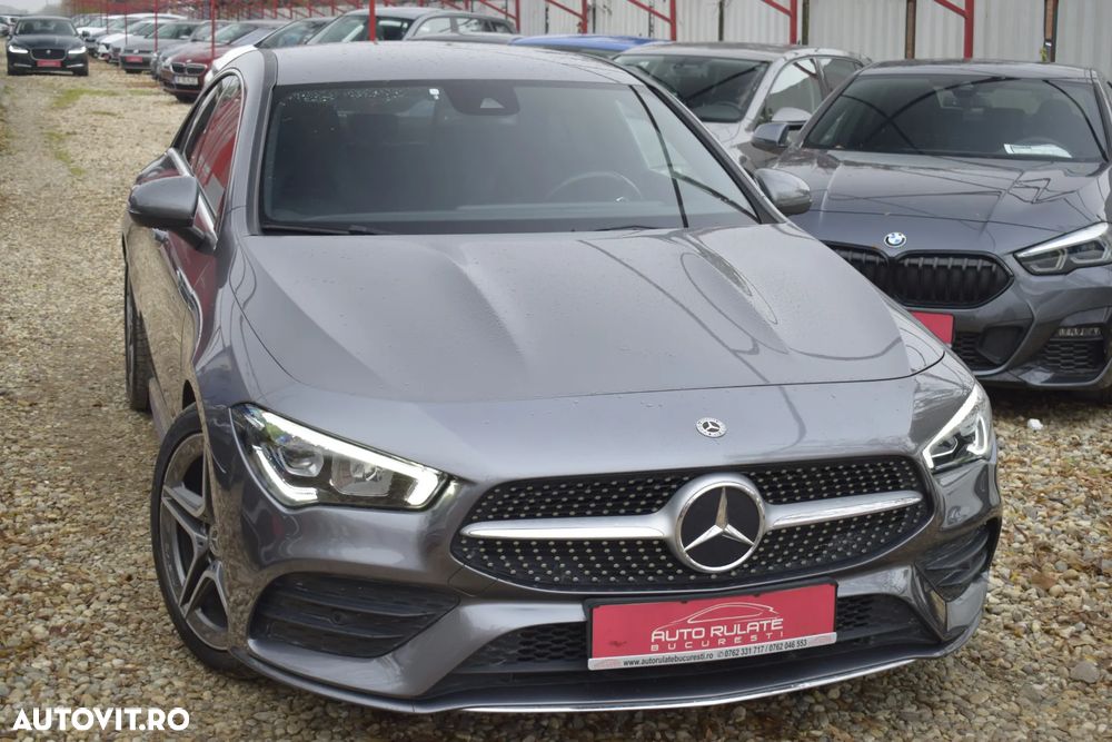 AUTO RULATE BUCURESTI | Autovit.ro