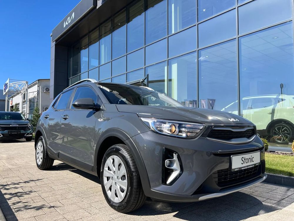 Nou Kia Stonic 2023 - 15 990,03 EUR, 4 km - Autovit.ro