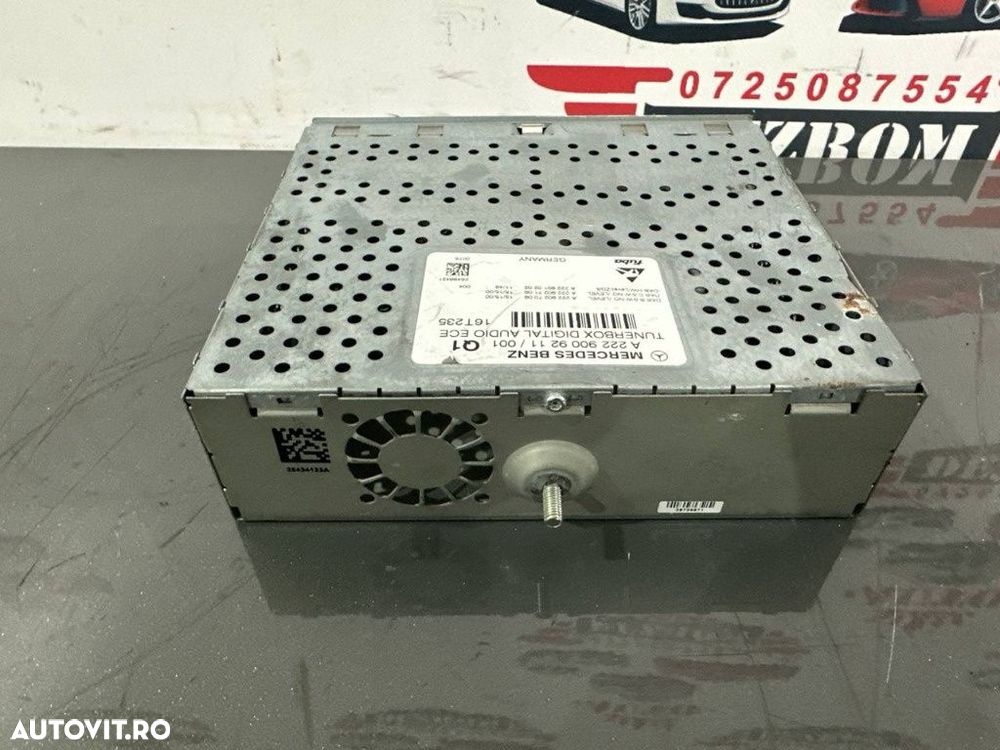 Utilizat Piese - 1 650 RON - Autovit.ro