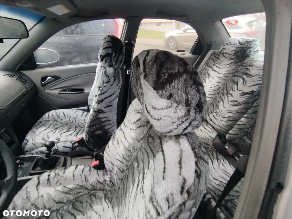 Używany Daewoo Nubira 2000 - 2 500 PLN, 100 000 km - Otomoto.pl