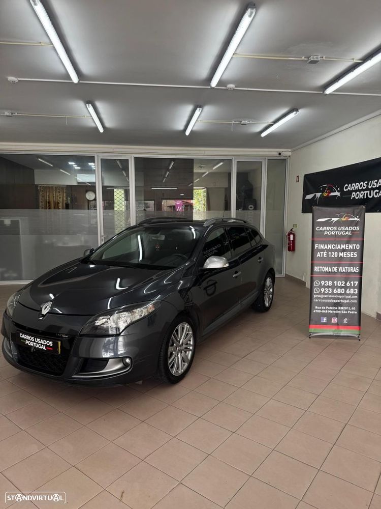 CARROS USADOS PORTUGAL | Standvirtual