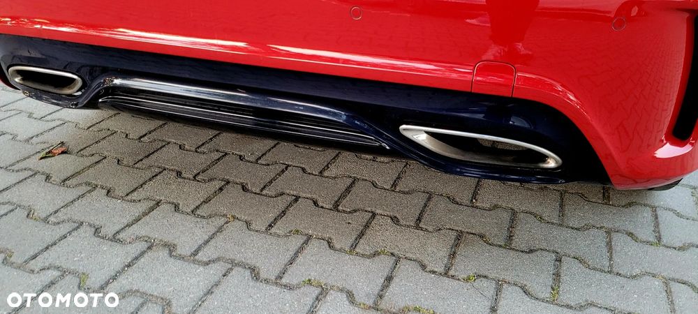 Używany Mercedes-Benz Klasa A 2017 - 78 900 PLN, 94 000 km - Otomoto.pl