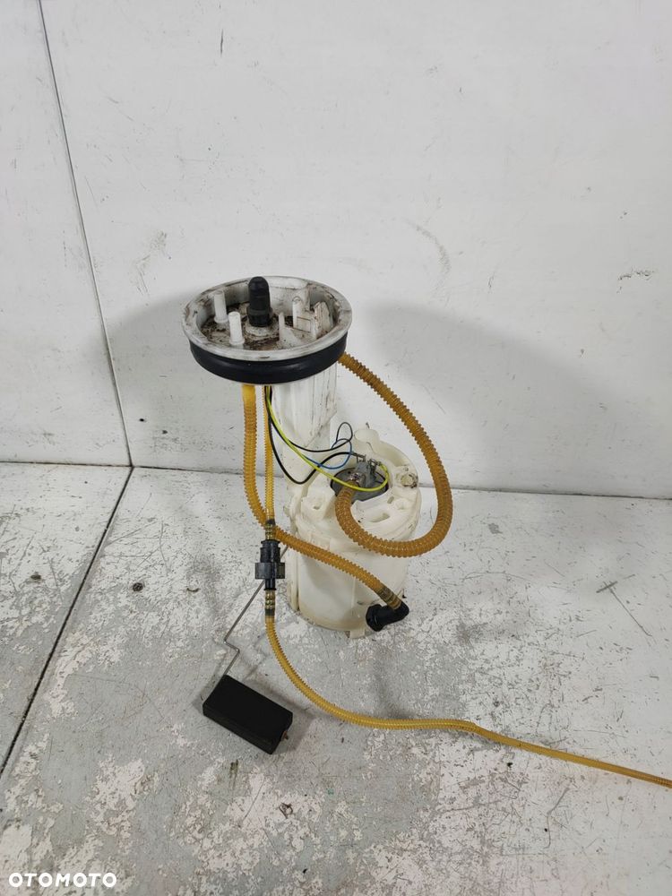 Używany Pompy paliwa - 169,99 PLN - Otomoto.pl