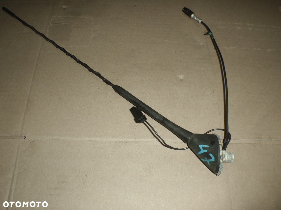 Używany - 49 PLN - Otomoto.pl