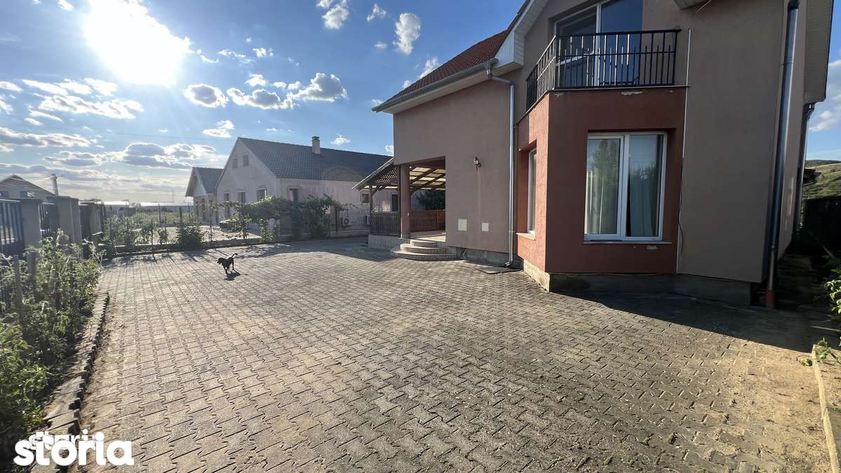 4 camere, casa de vanzare - Bihor (judet), Alesd - 10064159 • www.storia.ro