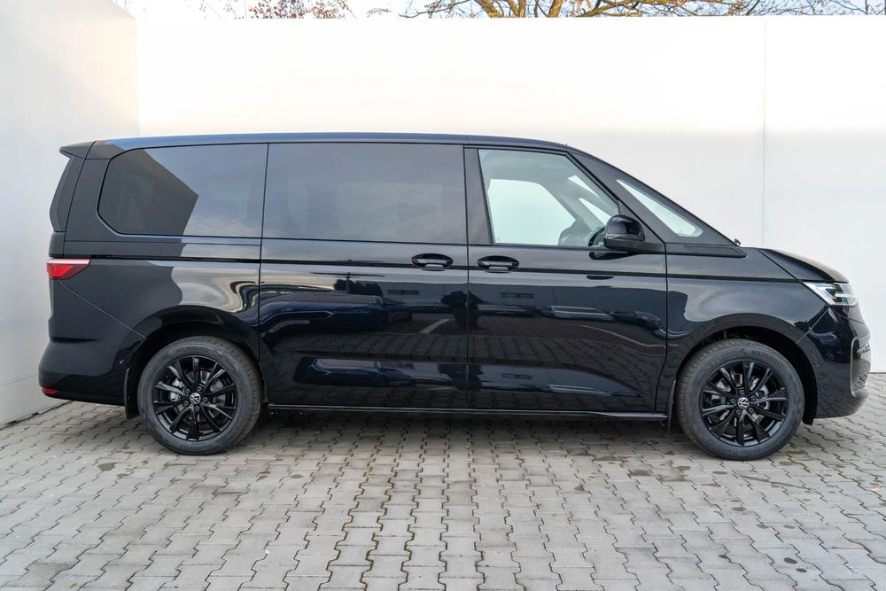 Nou Volkswagen Multivan 2024 - 63 772,10 EUR, 9 km - Autovit.ro