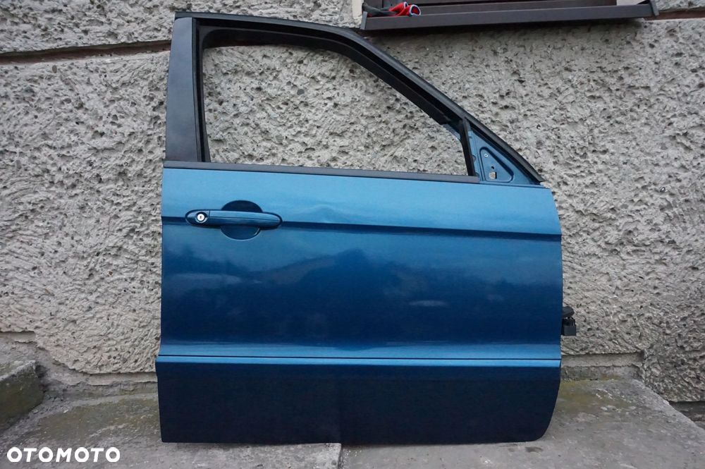 Używany Drzwi - 250 PLN - Otomoto.pl