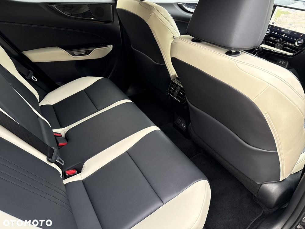 Używany Lexus NX 2022 - 189 900 PLN, 40 805 km - Otomoto.pl