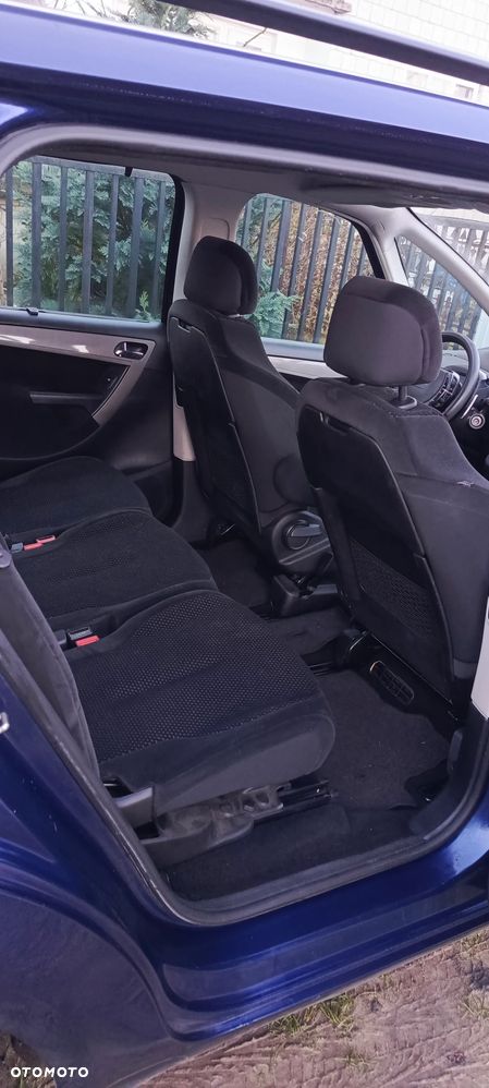 Używany Citroën C4 Picasso 2008 - 11 000 PLN, 262 000 km - Otomoto.pl