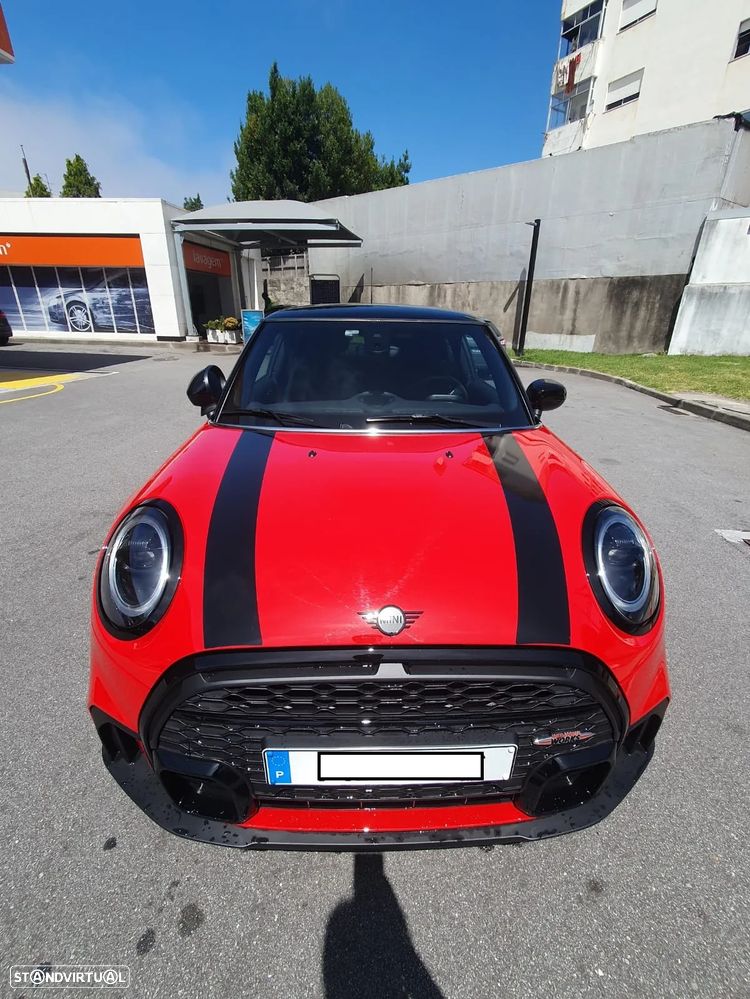 Usado MINI One 2021 - 24 990 EUR, 10 000 km - Standvirtual.com