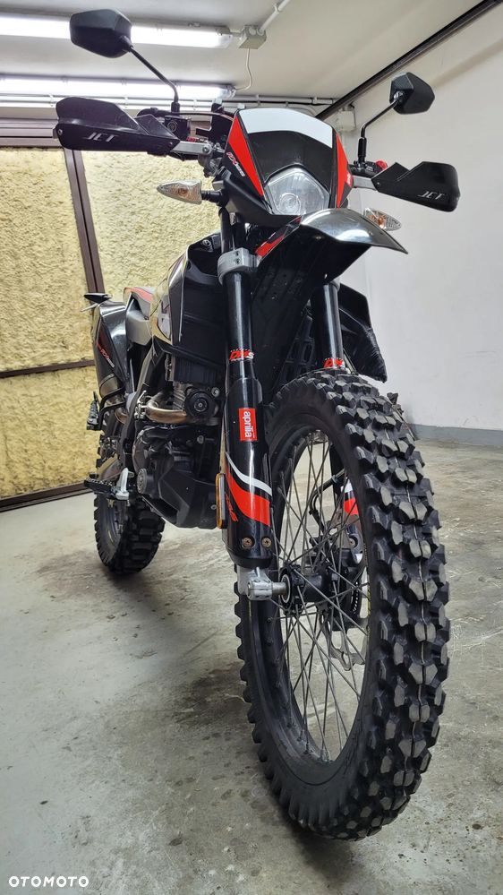 Używany Aprilia RX 2020 - 10 500 PLN - Otomoto.pl