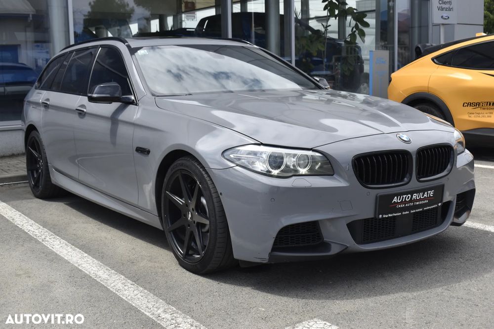 AUTO RULATE RMB | Autovit.ro