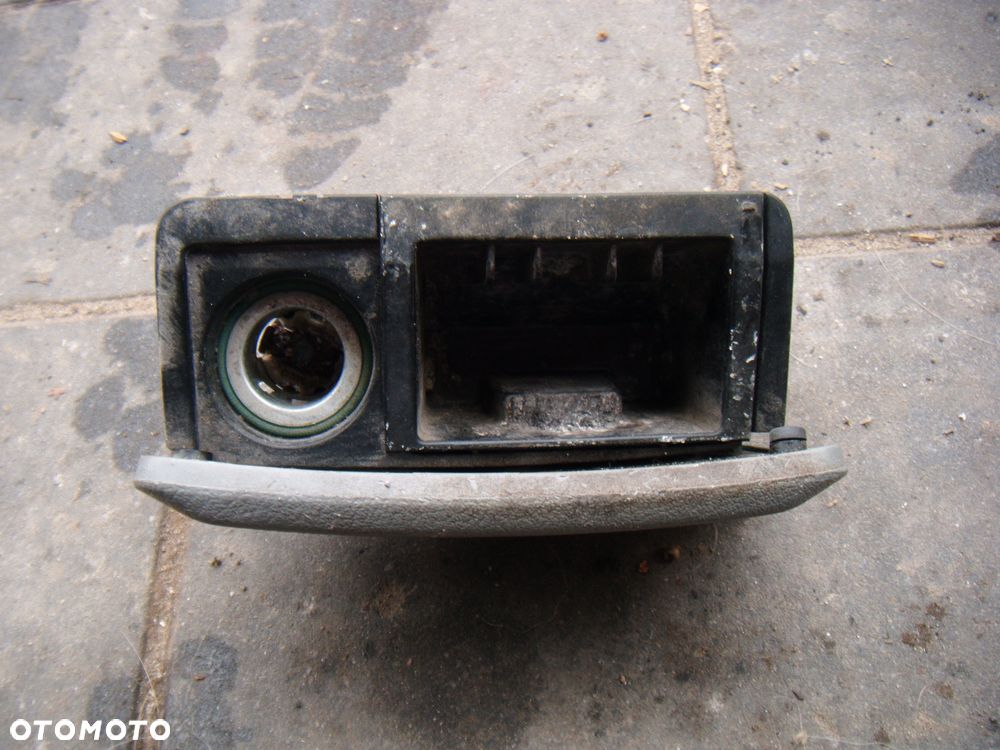 Używany Elementy wnętrza - 20 PLN - Otomoto.pl